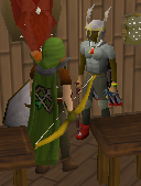 Ranging Guild - Runescape Wiki - Neoseeker