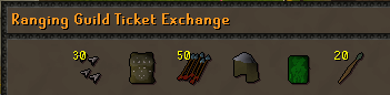 Ranging Guild - Runescape Wiki - Neoseeker