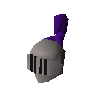Steel Full Helmet - Runescape Wiki - Neoseeker