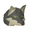 Wolf Mask - Runescape Wiki - Neoseeker