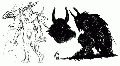 Dormin - Shadow of the Colossus Wiki - Neoseeker
