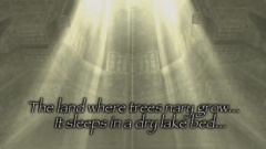 Dormin - Shadow of the Colossus Wiki - Neoseeker