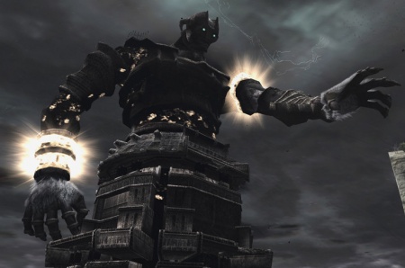 Sixteenth Colossus - Shadow of the Colossus Wiki - Neoseeker