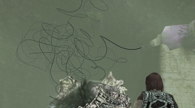 Dormin - Shadow of the Colossus Wiki - Neoseeker