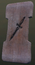 Token Key (Sword) - Shenmue Wiki - Neoseeker