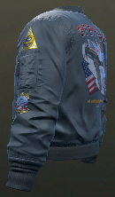 Military Jacket - Shenmue Wiki - Neoseeker