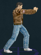 Double Blow - Shenmue Wiki - Neoseeker