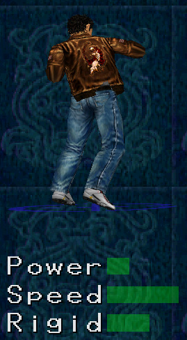 Upper Knuckle - Shenmue Wiki - Neoseeker