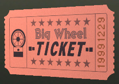 Red Big Wheel Ticket - Shenmue Wiki - Neoseeker