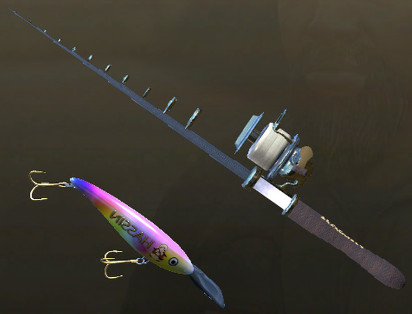 HASSIN - Shenmue Wiki - Neoseeker