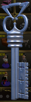 Crown Skeleton Key - Shenmue Wiki - Neoseeker