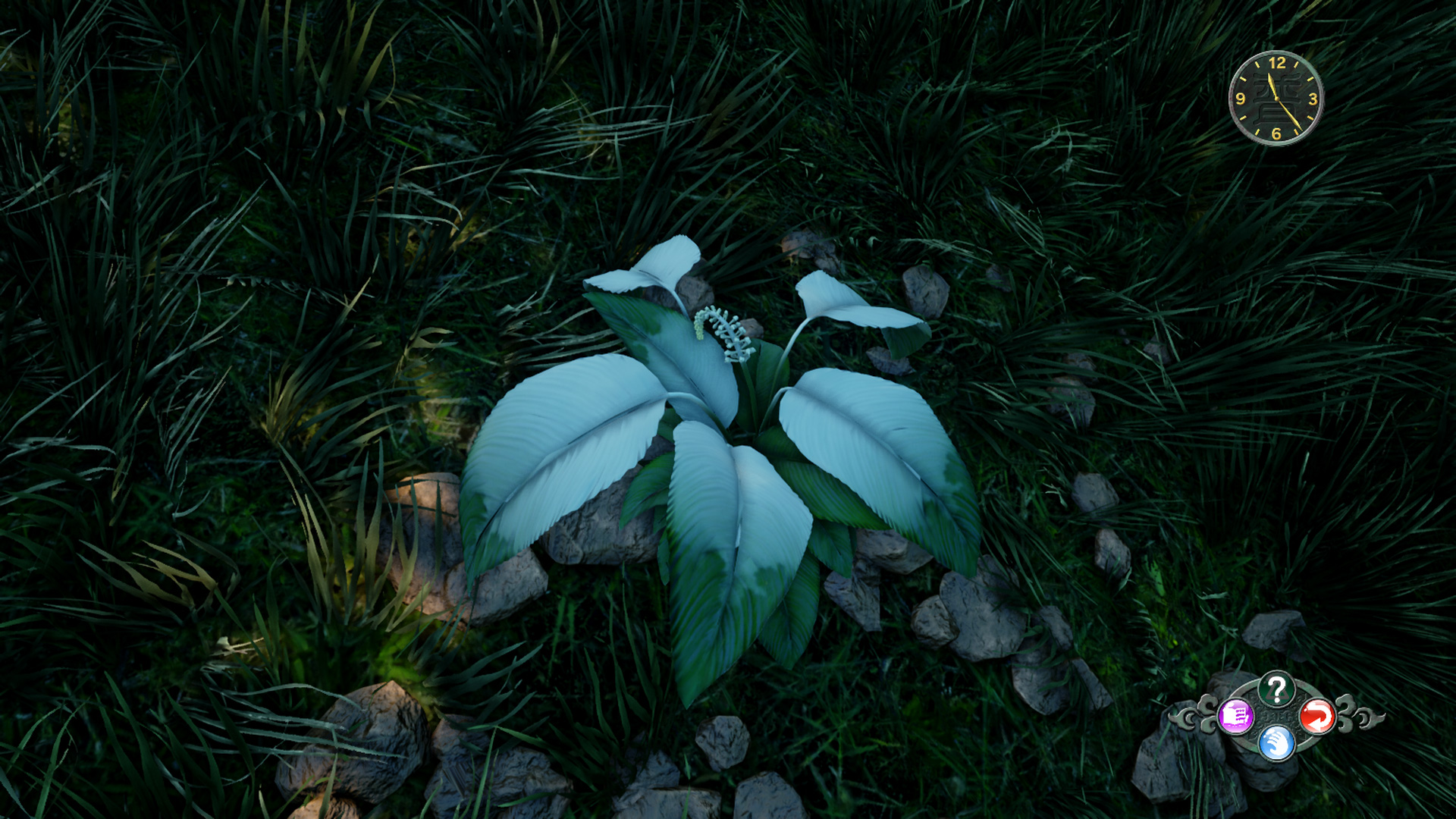 Crow Dipper - Shenmue Wiki - Neoseeker