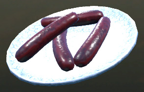 Sausage (Cola Flavor) - Shenmue Wiki - Neoseeker