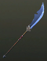 Blue Dragon Scimitar - Shenmue Wiki - Neoseeker