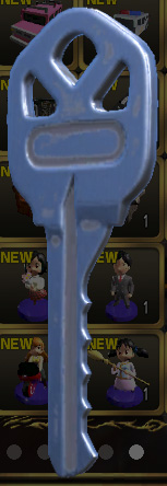 Seashell Cylinder Key - Shenmue Wiki - Neoseeker