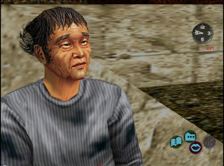 Hongjun He - Shenmue Wiki - Neoseeker