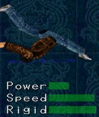 Vortex Throw - Shenmue Wiki - Neoseeker
