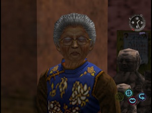 Feiyan Ma - Shenmue Wiki - Neoseeker