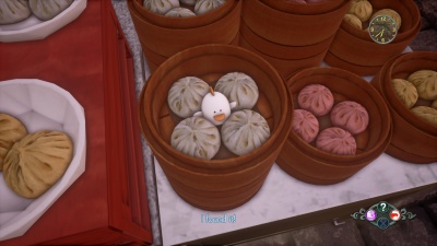 Ray Buns Shop Card - Shenmue Wiki - Neoseeker