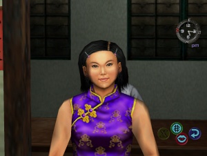 Caigu Shi - Shenmue Wiki - Neoseeker