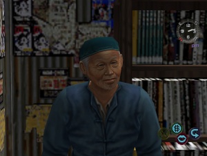 Chang Ling - Shenmue Wiki - Neoseeker