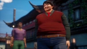 Yajie Han - Shenmue Wiki - Neoseeker