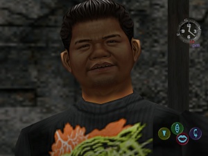 Chengfu Yang - Shenmue Wiki - Neoseeker