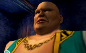 Dou Niu - Shenmue Wiki - Neoseeker