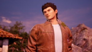Ryo Hazuki - Shenmue Wiki - Neoseeker
