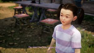Jun Wei - Shenmue Wiki - Neoseeker