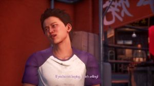 Robert Chan - Shenmue Wiki - Neoseeker