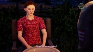 Qun Song - Shenmue Wiki - Neoseeker