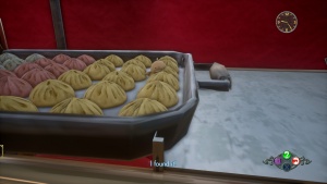 Brave Buns - Shenmue Wiki - Neoseeker