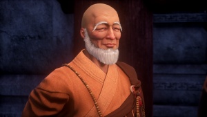 Zhengchang Duan - Shenmue Wiki - Neoseeker