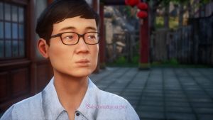 Junwu Mai - Shenmue Wiki - Neoseeker