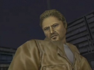 Harry Thompson - Shenmue Wiki - Neoseeker