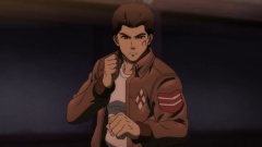 Ryo Hazuki - Shenmue Wiki - Neoseeker