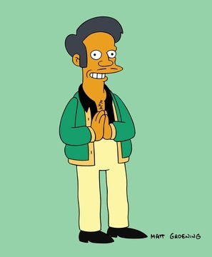 Apu Nahasapeemapetilon - The Simpsons Wiki - Neoseeker