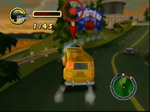 School Bus - The Simpsons Wiki - Neoseeker