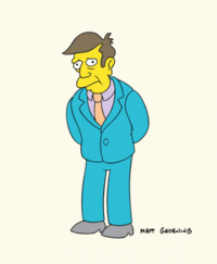 Seymour Skinner - The Simpsons Wiki - Neoseeker