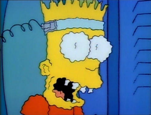 There's No Disgrace Like Home - The Simpsons Wiki - Neoseeker