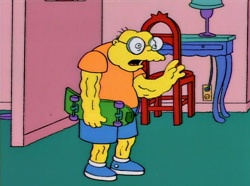 Burns' Heir - The Simpsons Wiki - Neoseeker