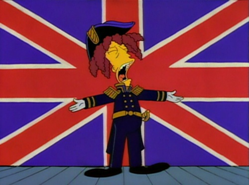 Cape Feare - The Simpsons Wiki - Neoseeker