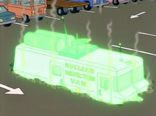 Homer Goes To College - The Simpsons Wiki - Neoseeker