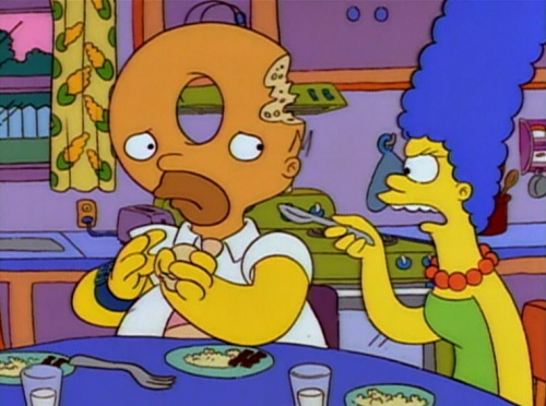 Treehouse Of Horror IV - The Simpsons Wiki - Neoseeker