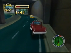 Mr. Plow - The Simpsons Wiki - Neoseeker