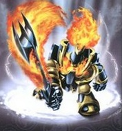 Legendary Ignitor - Skylanders Wiki - Neoseeker