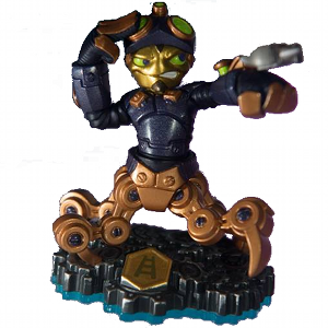 Spy Rise - Skylanders Wiki - Neoseeker