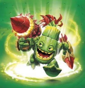 Zook - Skylanders Wiki - Neoseeker