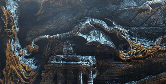 Alduin - Skyrim - Elder Scrolls V Wiki - Neoseeker